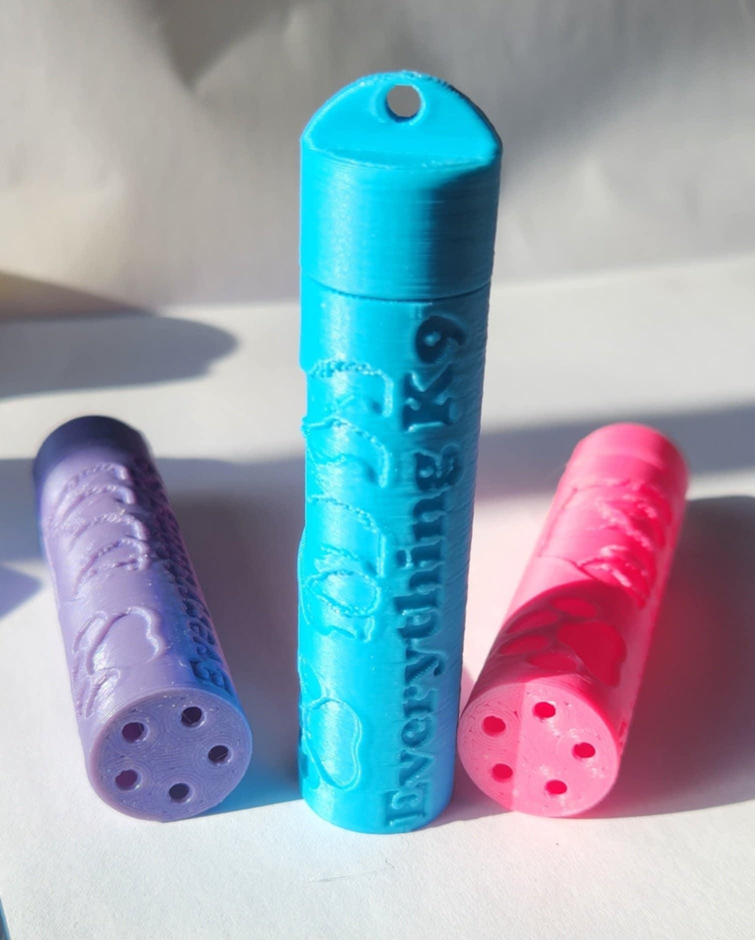 Suspended Scent Containers / Scent Work / Nose Work / Training Game ...