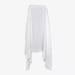 Hajj and Umrah Ehram/ihram for Adult, Pure Cotton Fabric White Long 2 ...