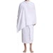 Hajj and Umrah Ehram/ihram With Free Cotton Ihram Belt for Adult, Pure ...