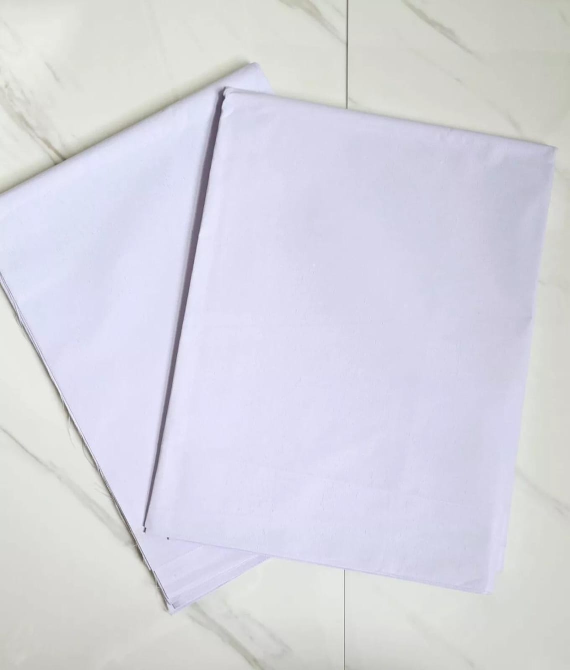 Hajj and Umrah Ehram/ihram With Free Cotton Ihram Belt for Adult, Pure ...