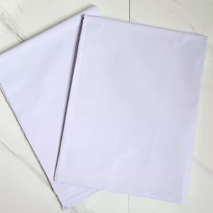 Hajj and Umrah Ehram/ihram With Free Cotton Ihram Belt for Adult, Pure ...