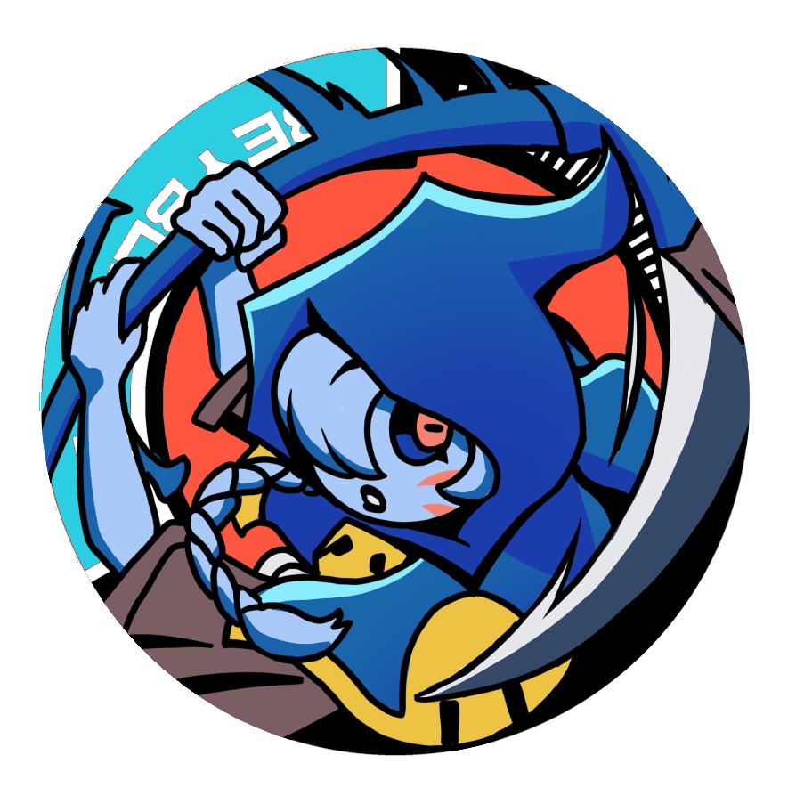 Commission- Custom Beyblade X Gear Chip Icon (digital File Only) - Etsy