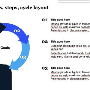 Mckinsey Framework Template - Starter Pack | Consulting Presentation ...