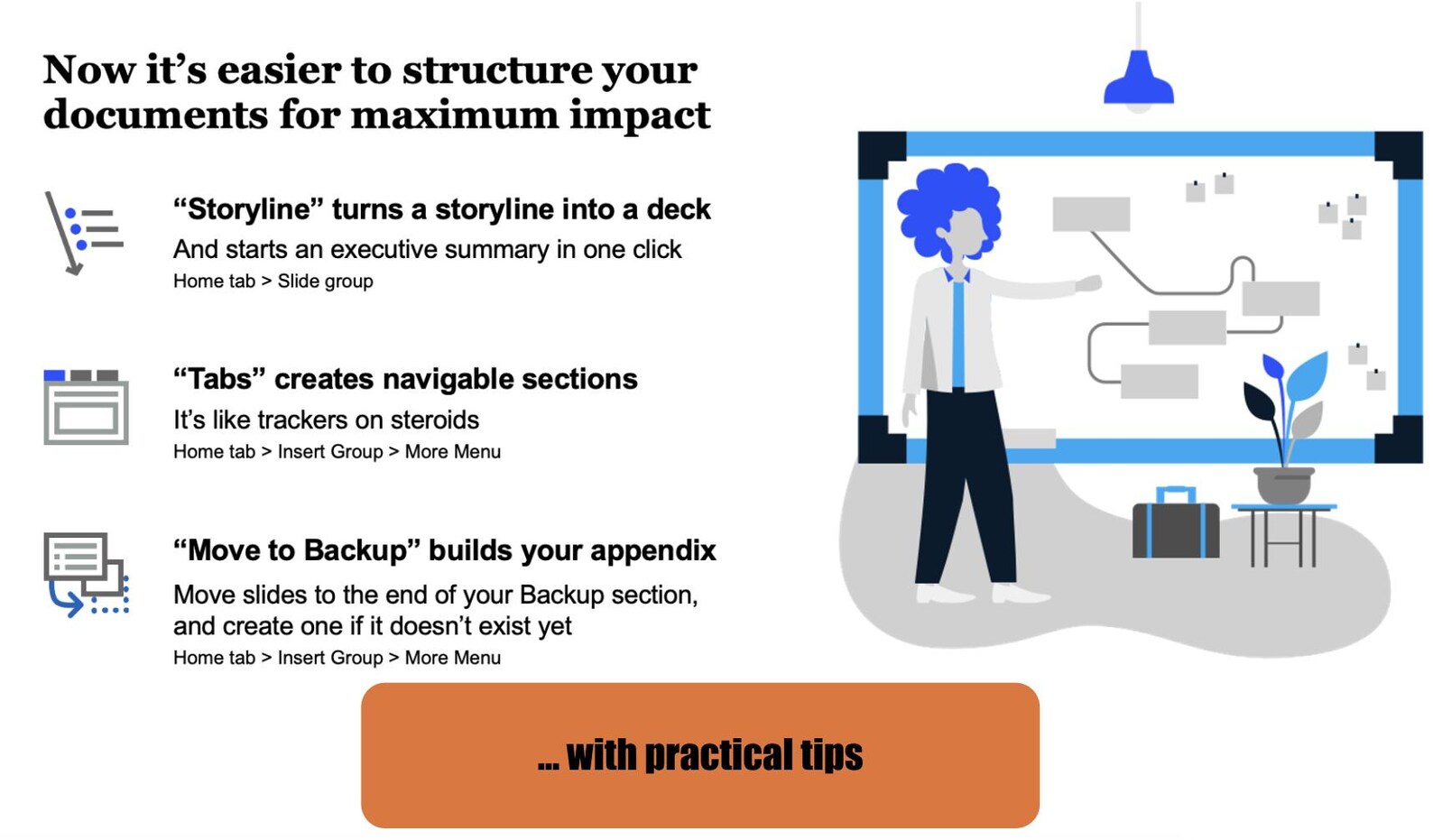 Mckinsey Framework Template - Strategy and Data Toolkit + Real Project ...