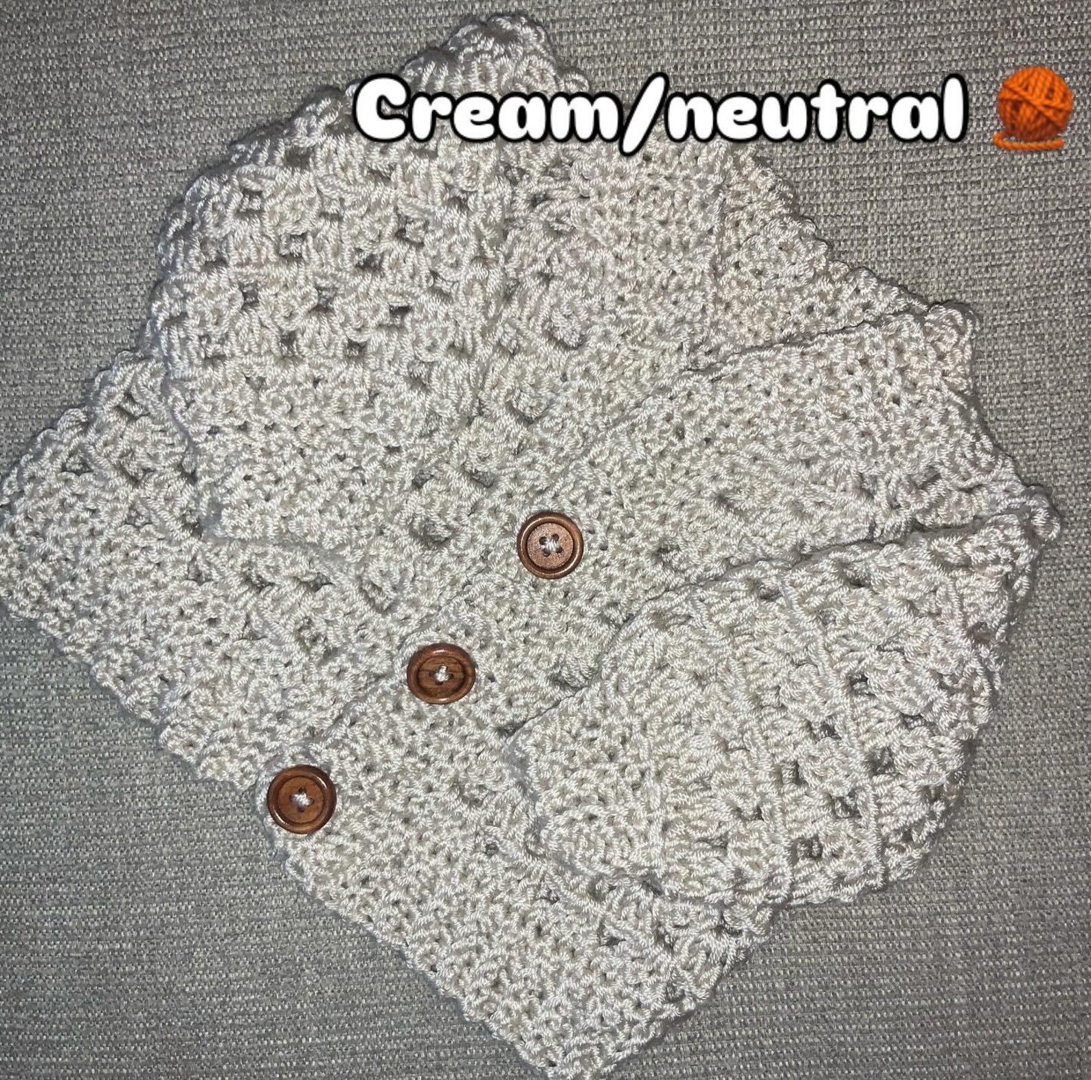 Handmade Baby Sweater - Etsy