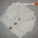 Handmade Baby Sweater - Etsy