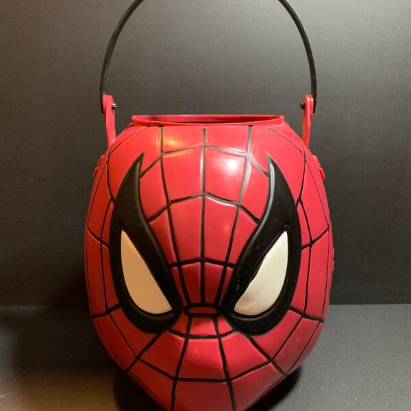 Custom Spider Man Costume - Etsy