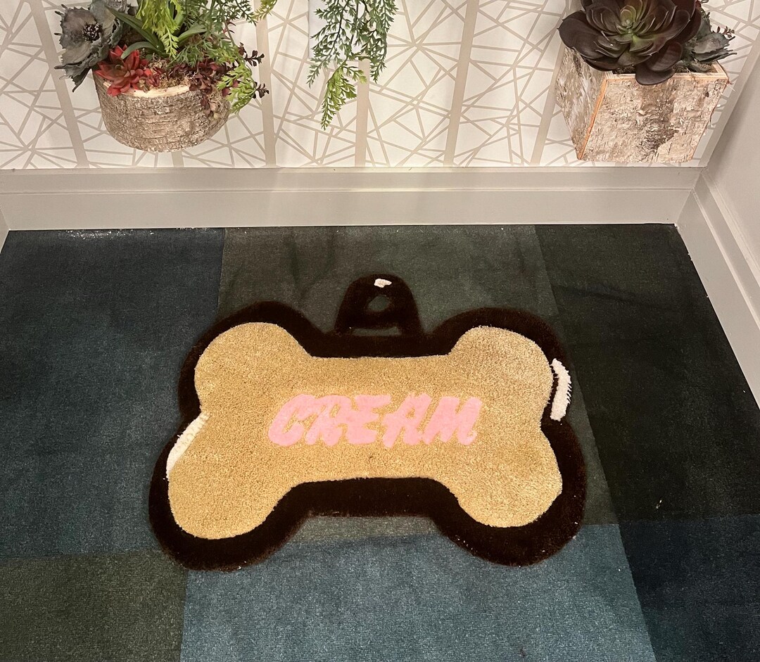 Custom Rugs, Street Art, Hypebeast, Tufting, Handmade, Home Decor ...