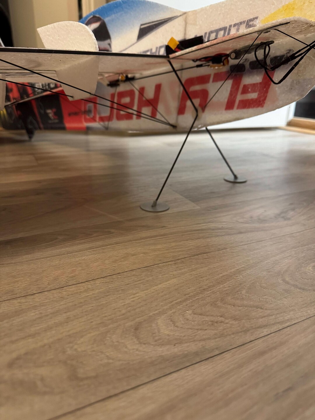 Rcfactory Super Extra Bull Feet - Etsy