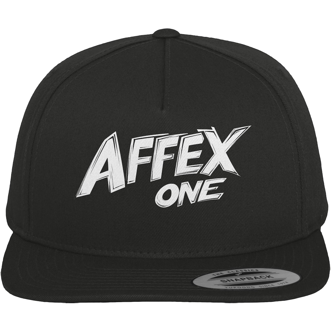 AFFEX ONE – Designed to Define You. - Premium Snapbacks - Etsy