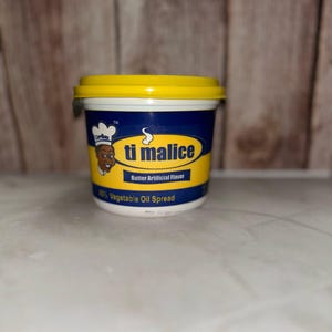 Ti Malice Butter 16oz - Etsy