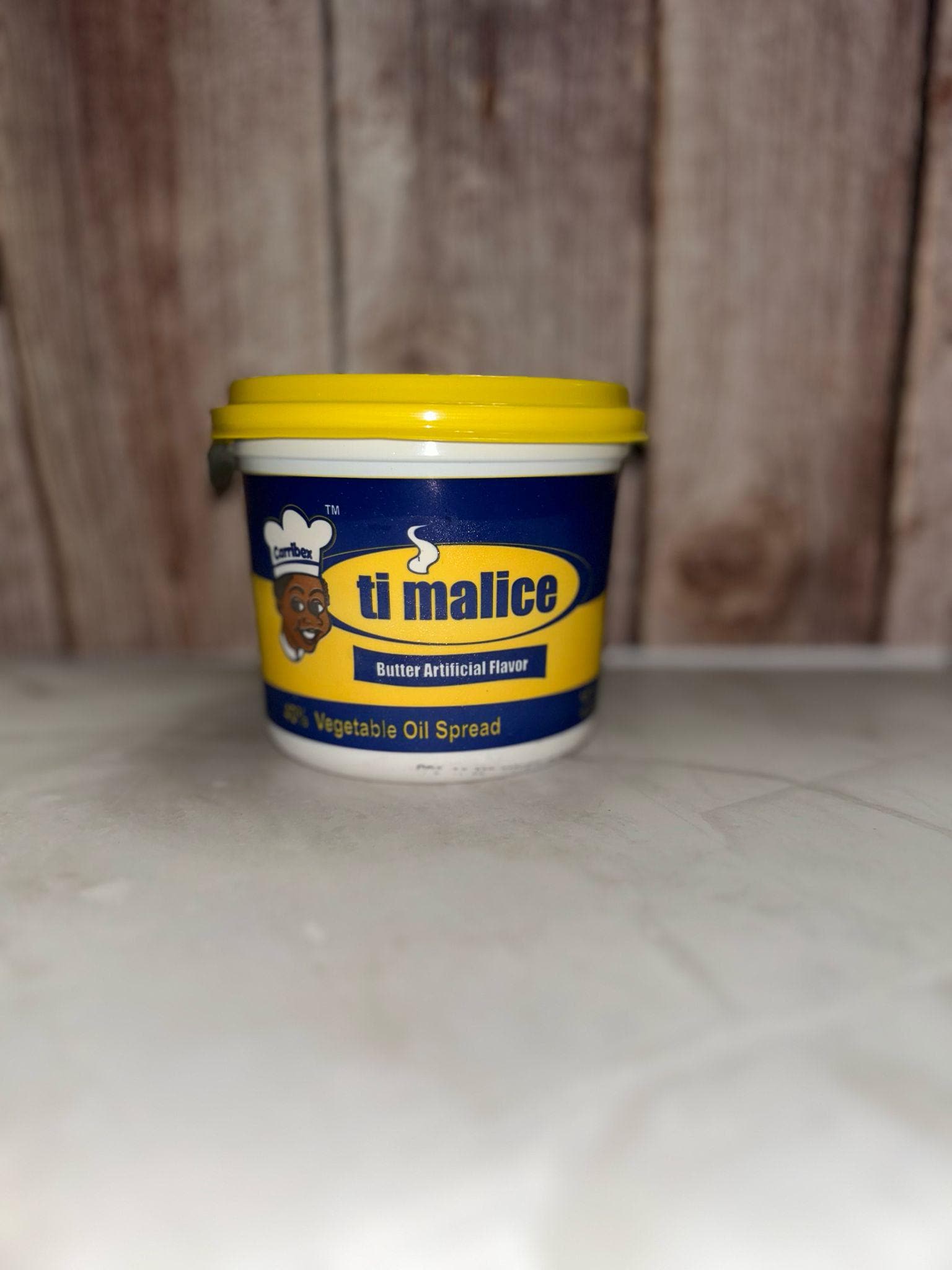 Ti Malice Butter 16oz - Etsy