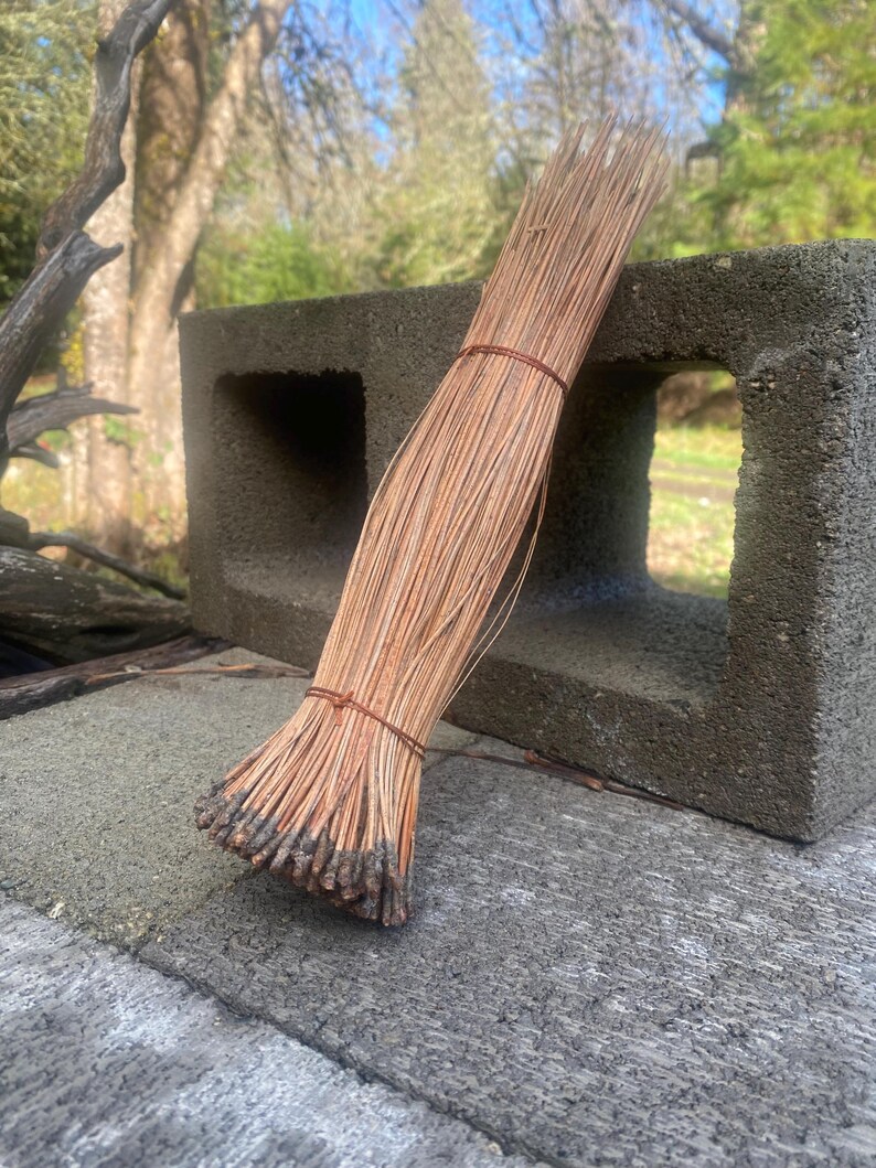 Pine Needles | Basketry | Craft Supplies - Etsy