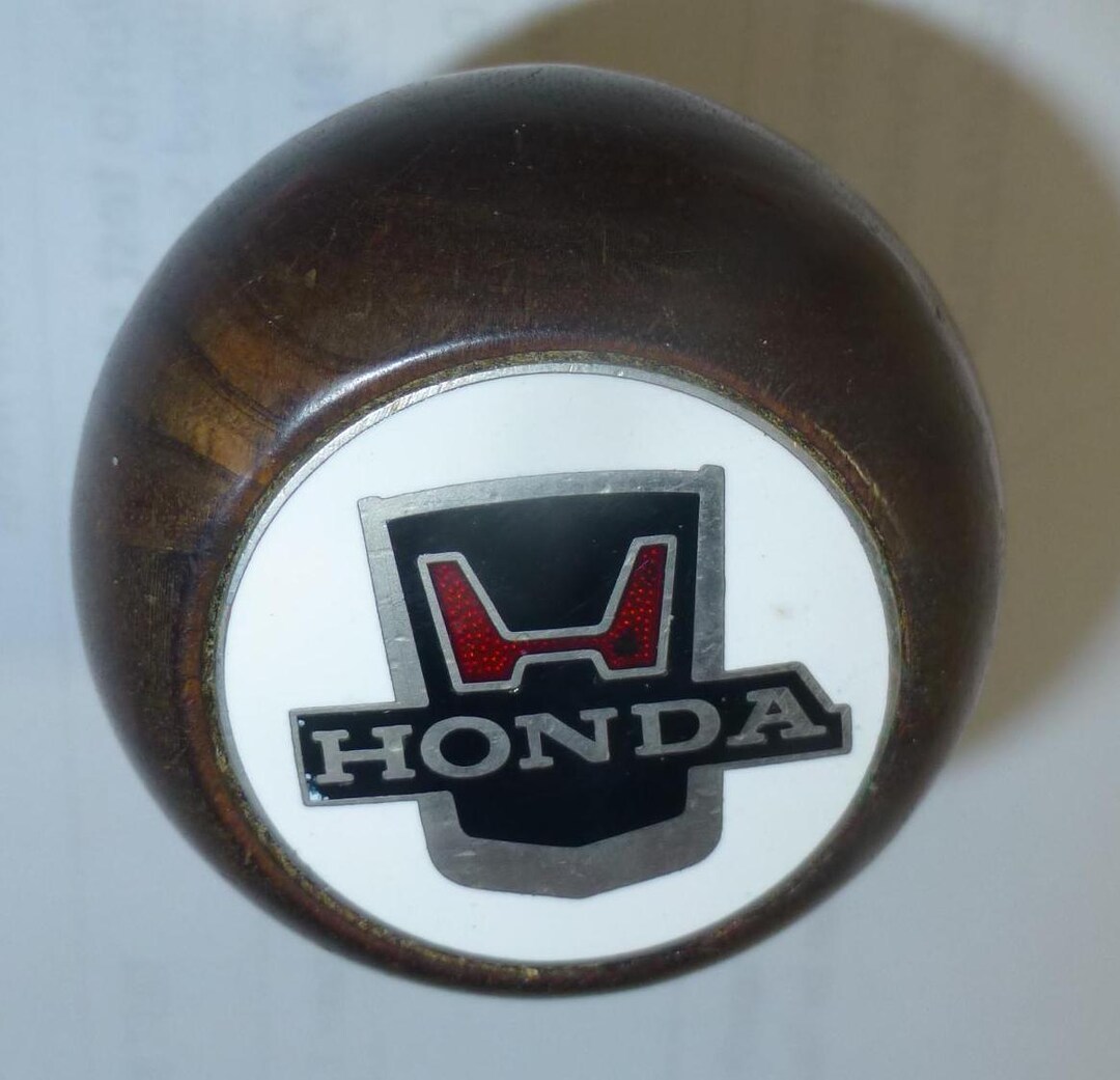 Honda Gear Shift Knob - Etsy