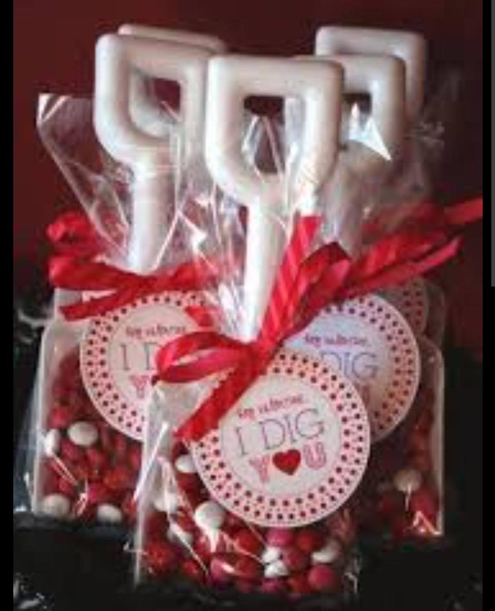 Valentine Teacher/student Gift - Etsy