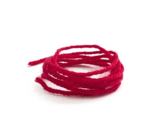 Kabbalah red string | Etsy