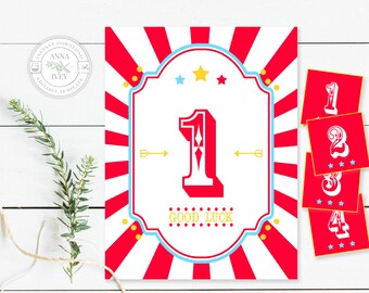 Cake walk game | Etsy