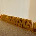 Parametric Name Plate - Etsy
