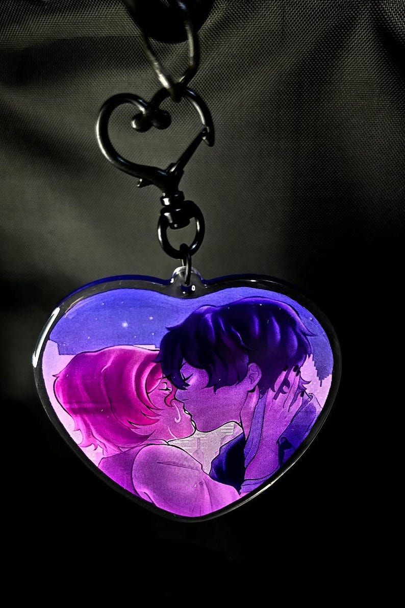 Bungou Stray Dogs, BSD Osamu Dazai, Chuuya Nakahara, Soukoku Heart ...