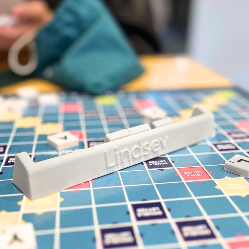 Scrabble Personal Gifts - 60+ Gift Ideas for 2025