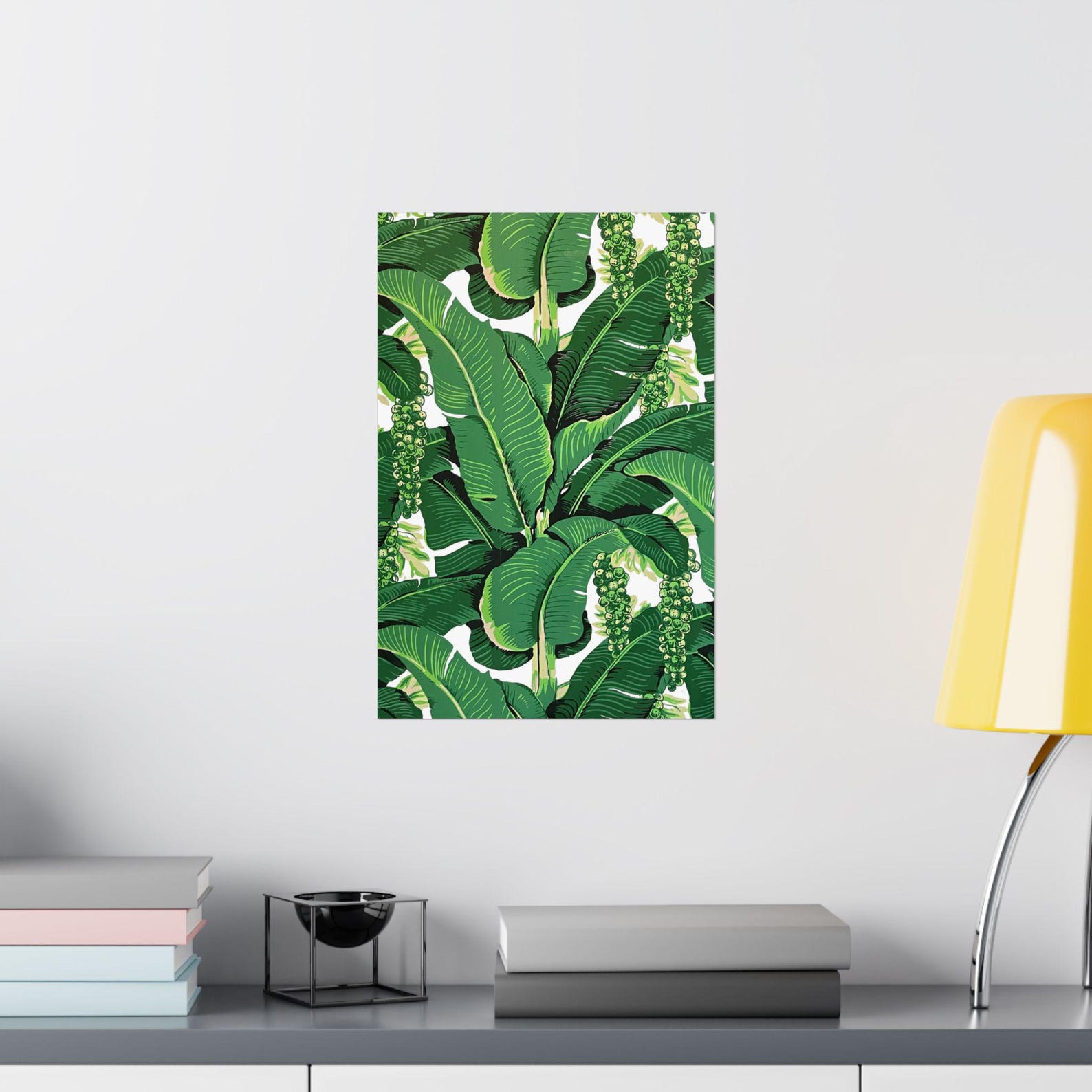 Dorothy Draper Inspired Wall Art Print, Home Decor Poster, Office Decor ...