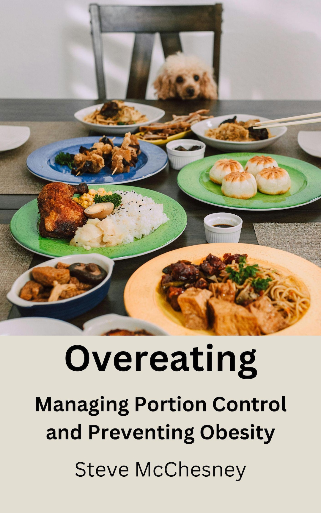 Overeating: Managing Portion Control and Preventing Obesity - Etsy