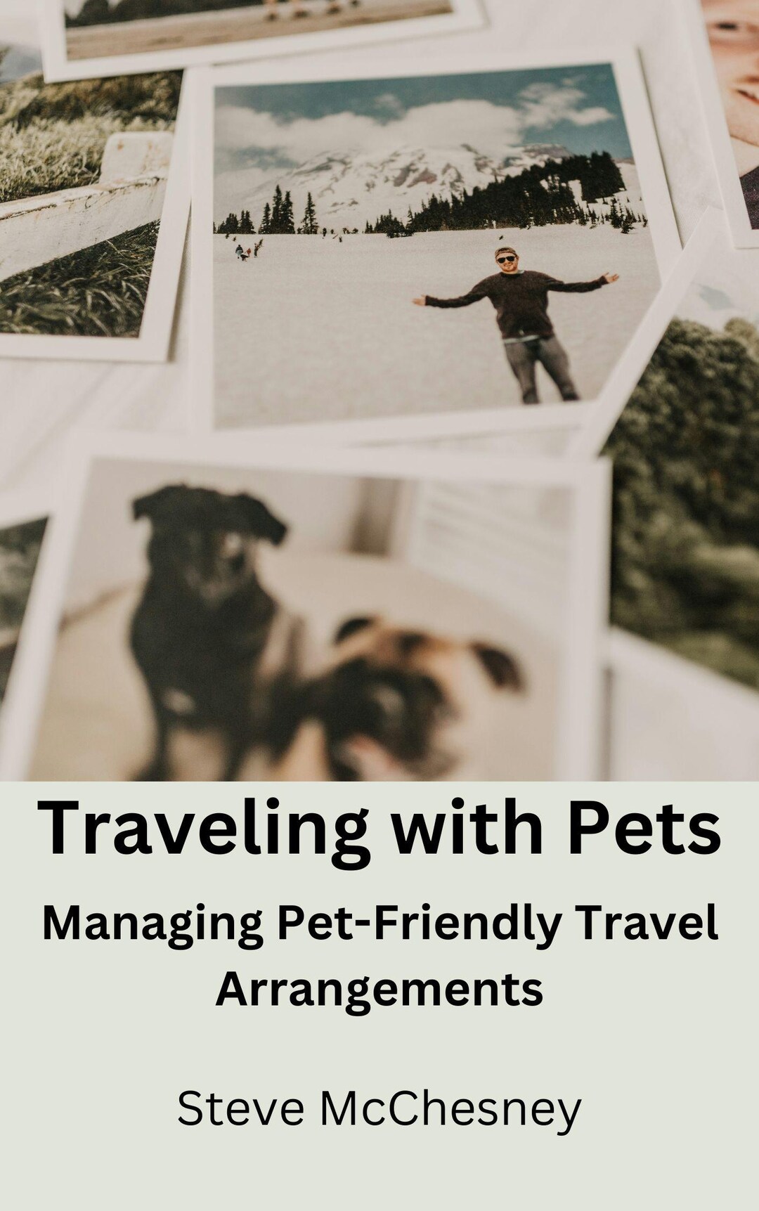 Traveling With Pets: Managing Pet-friendly Travel Arrangements - Etsy