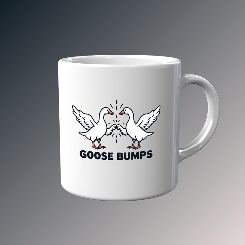 Goosebumps Clipart- Commercial Use- Geese Bumps Png Bundle - Etsy