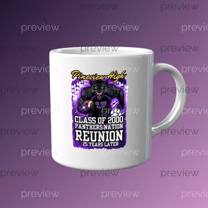 Alumni Reunion High School T Shirt Design Football, Game Day Shirts ...