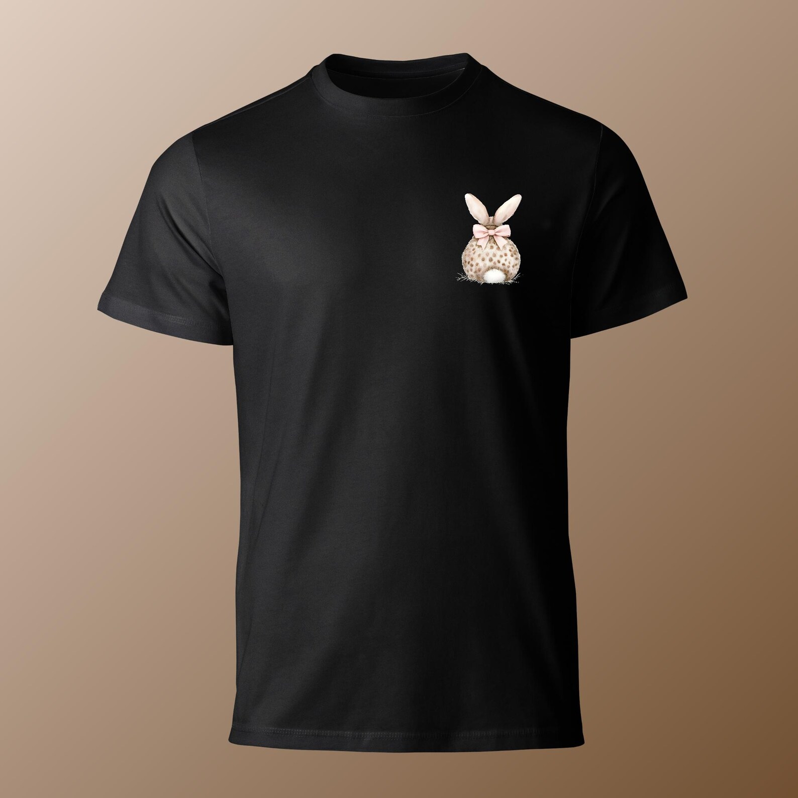 Bunny Butt Clipart PNG Collection -watercolor Instant Download of Four ...