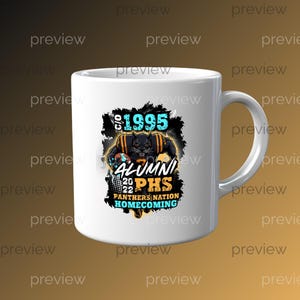 Alumni Reunion Football Design File, Football T Shirt Design, Canva ...