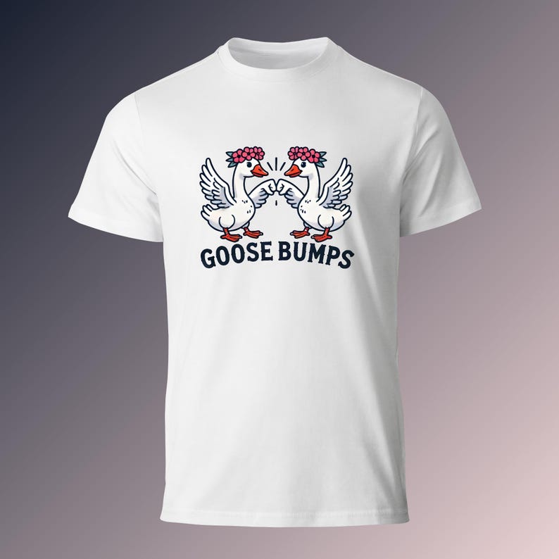 Goosebumps Clipart- Commercial Use- Geese Bumps Png Bundle - Etsy