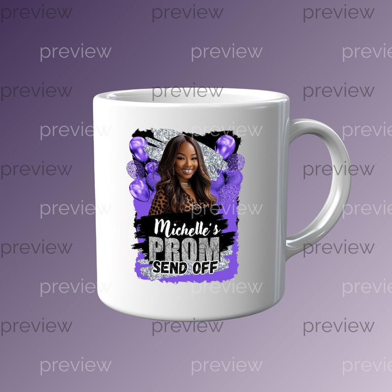 Prom Send off Shirt Template Canva Template High School Graduation ...