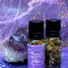 Astral Voyager Magickal Ritual Oil for Astral Travel, Spiritual ...