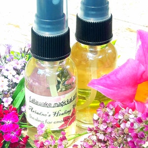 Ariadne's Healing Hearts Magickal Mist for Soothing Emotional Hurts ...