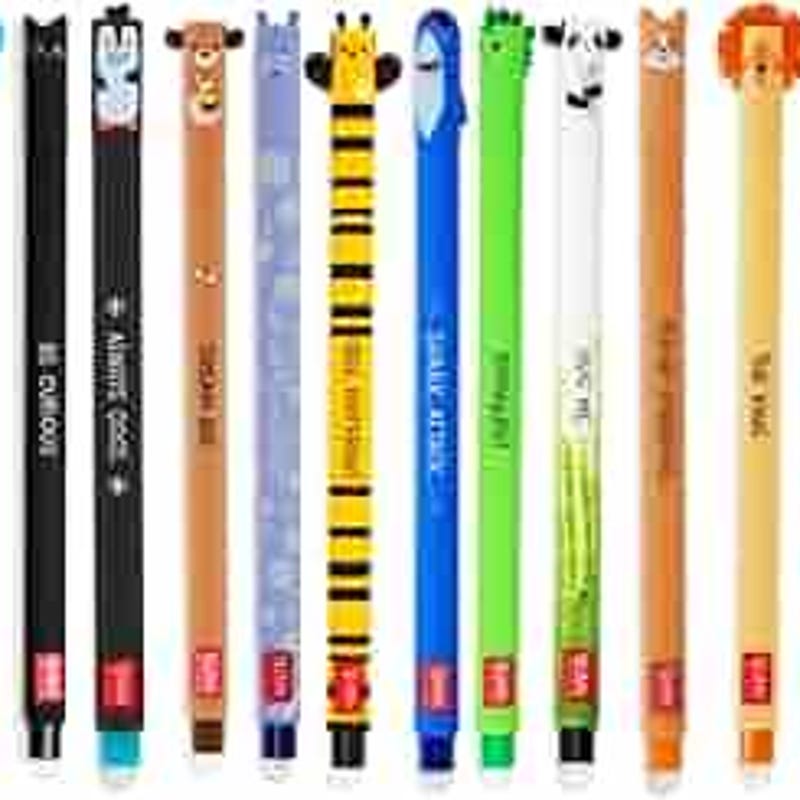 Limited Edition Legami Pens - Etsy UK