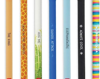 SET OF 36 - Collectors Edition LEGAMI Erasable Gel Pens - All Different ...