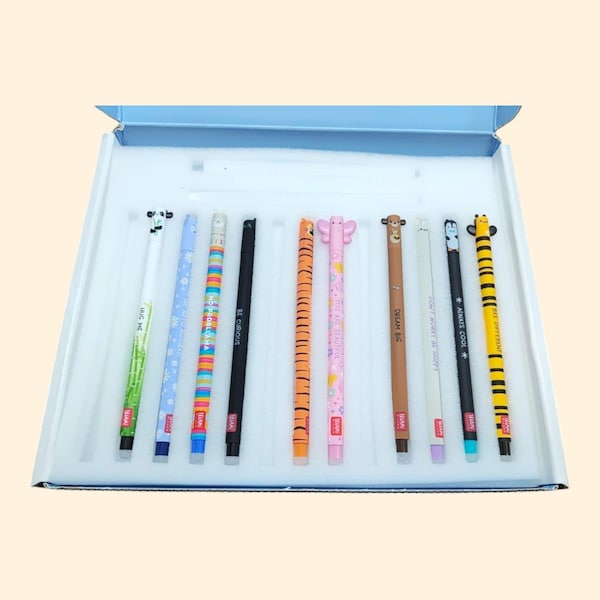 Legami stylo saint valentin - Etsy France