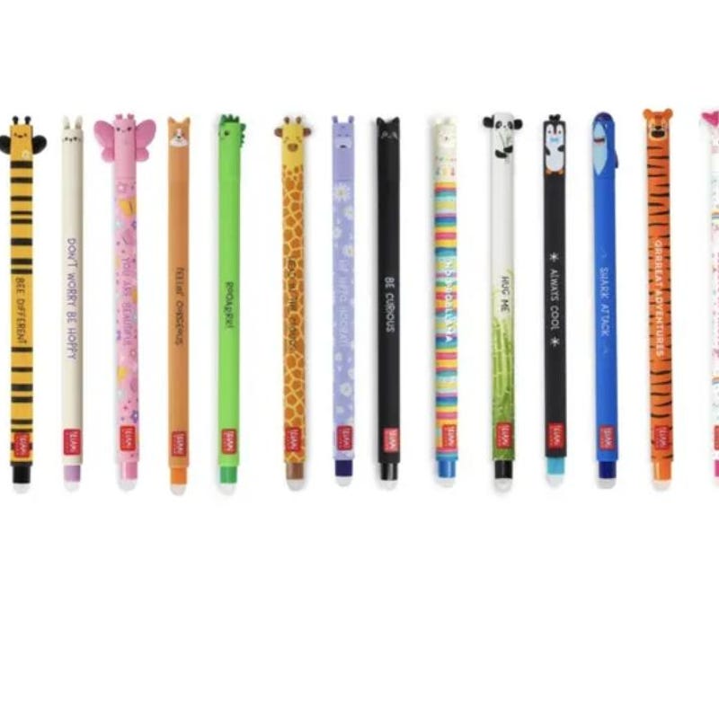 Stylo animaux - Etsy France