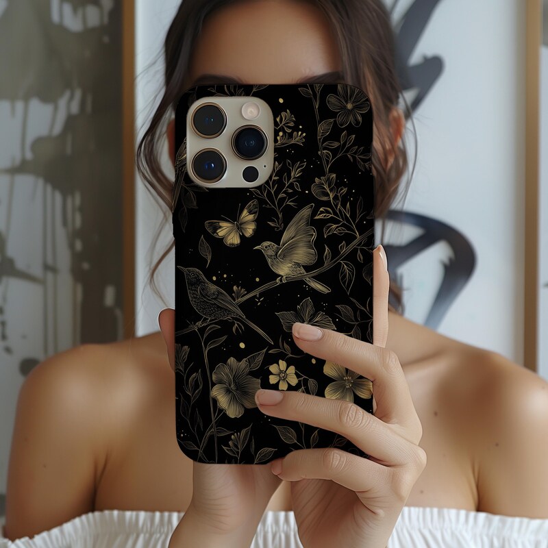 Nature Phone Case - Etsy