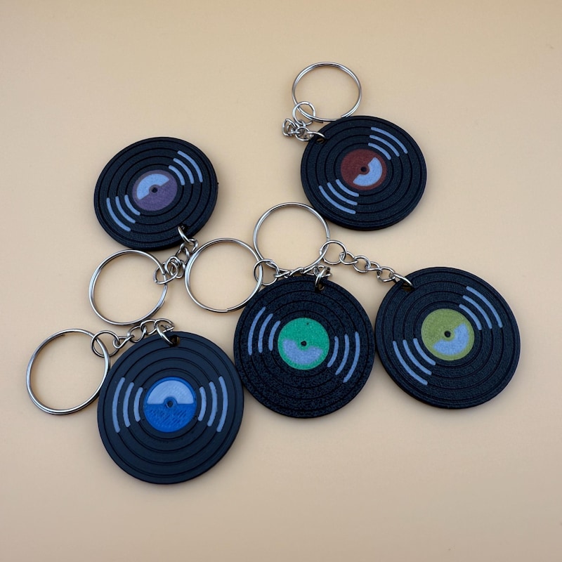 Nfc Records - Etsy