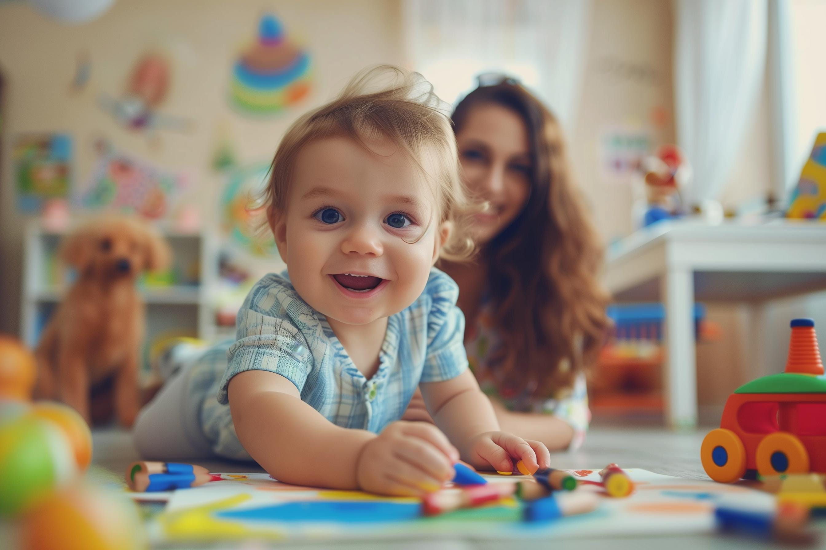 Simple Animal Coloring Pages | Bold and Easy | for Toddlers and Kids ...