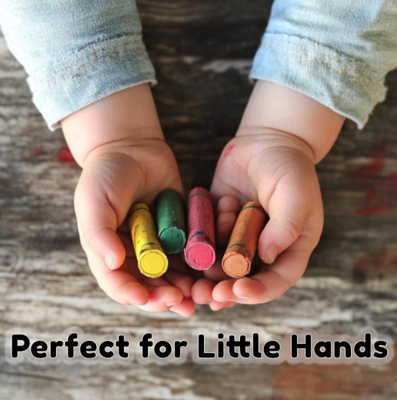 Simple Animal Coloring Pages | Bold and Easy | for Toddlers and Kids ...