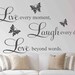 Kindness Wall Decal School Office Wall Quote Teacher Vinyl - Etsy