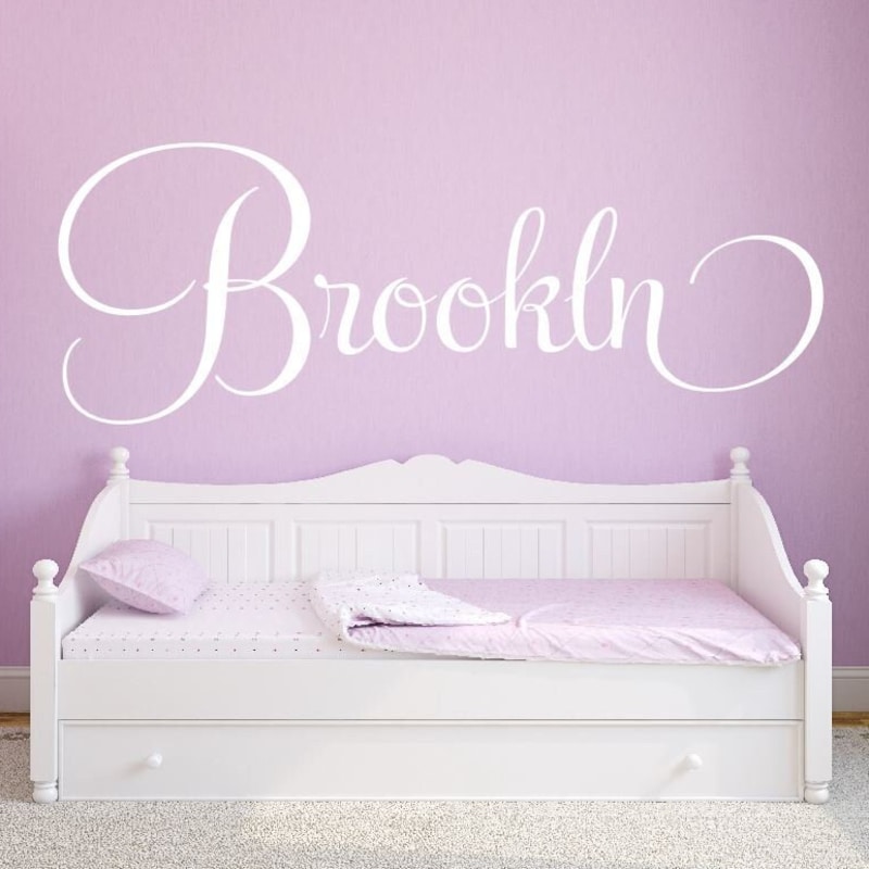 Cursive Vinyl - Etsy