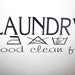 Laundry Good Clean Fun Wall Decal Vinyl Wall Lettering Laundry Room ...