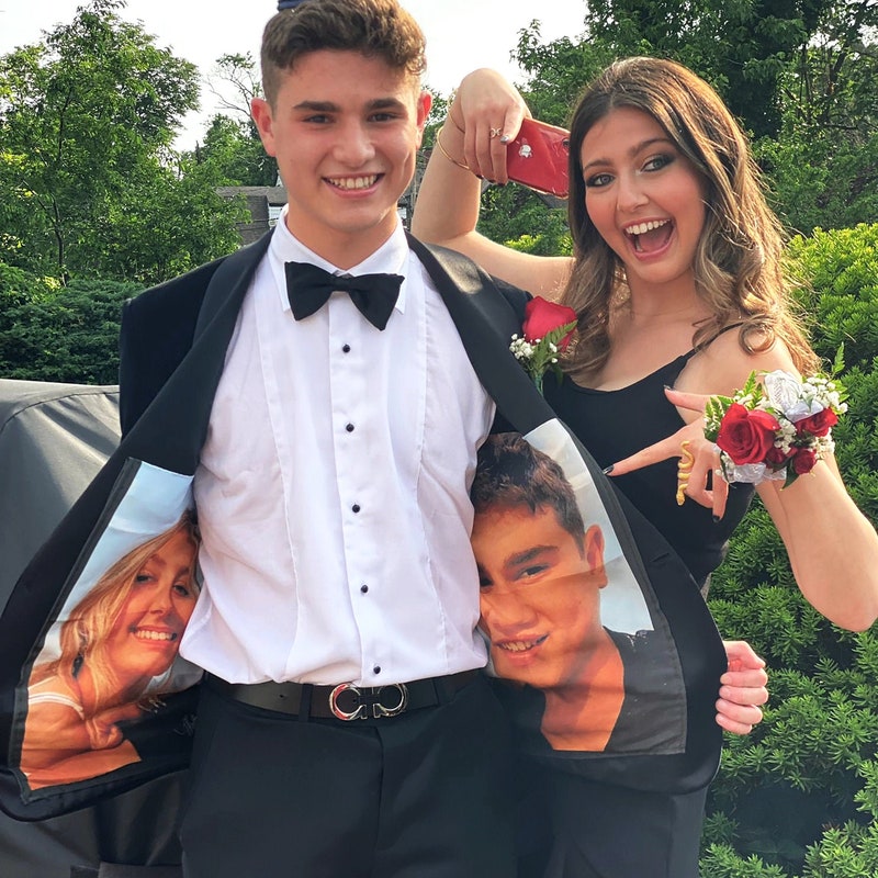 Jacket Lining - Etsy