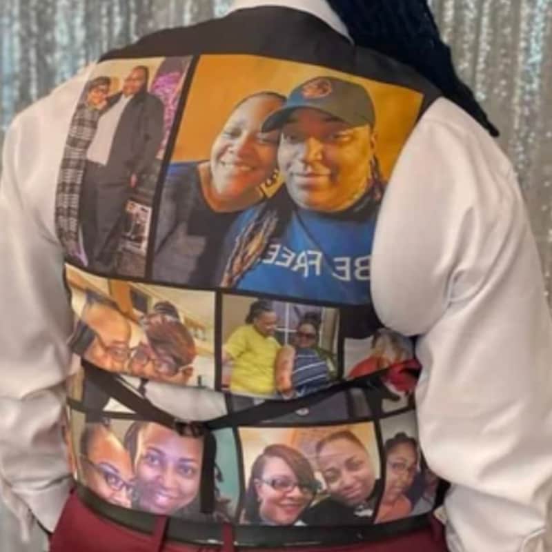 Mens Vest Wedding - Etsy