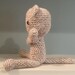 Angry Cat Crochet Plushie Stuffed Animal - Etsy