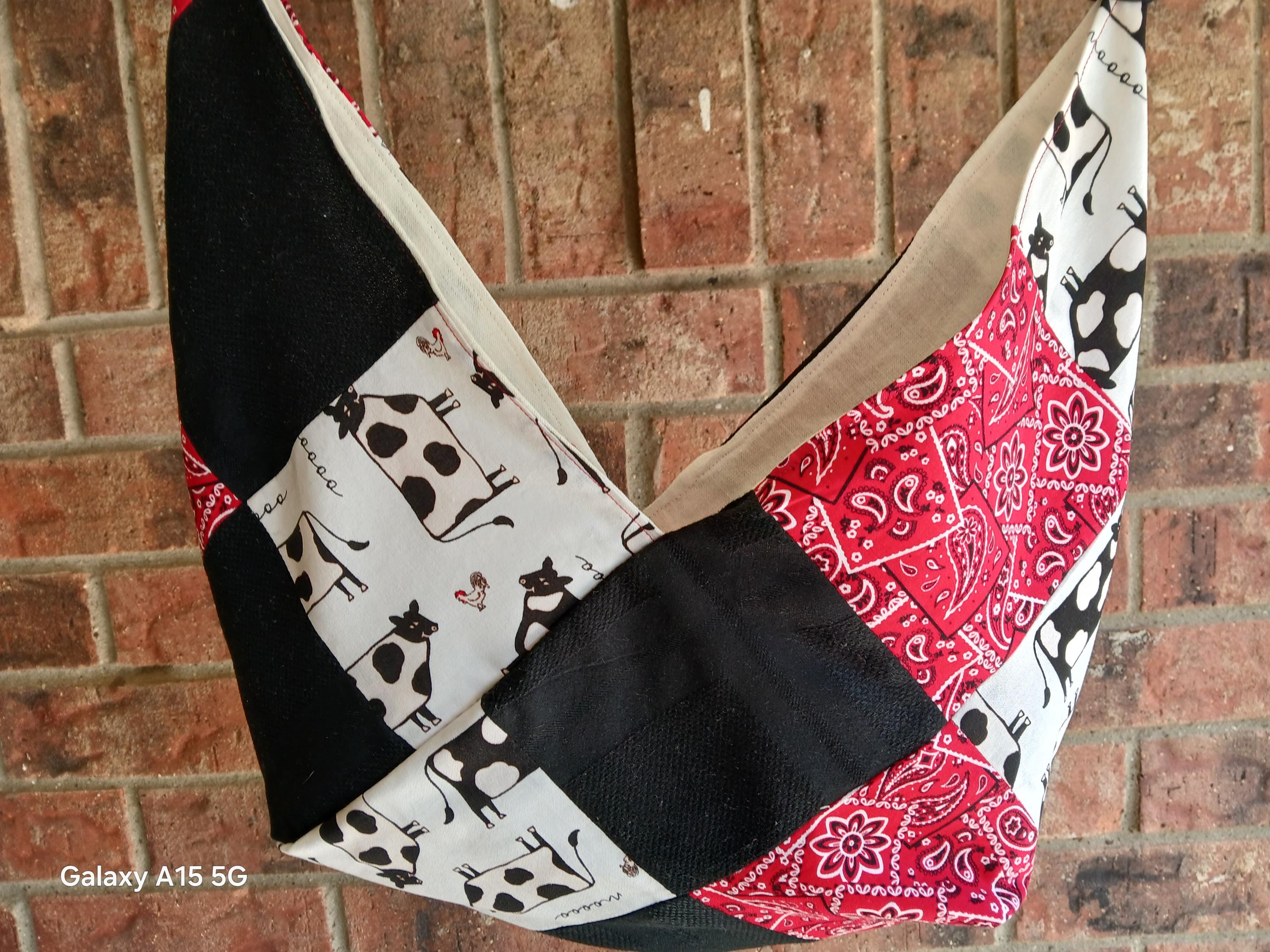 Sourdough Bread Bag Japanese Style Bento Bag - Etsy